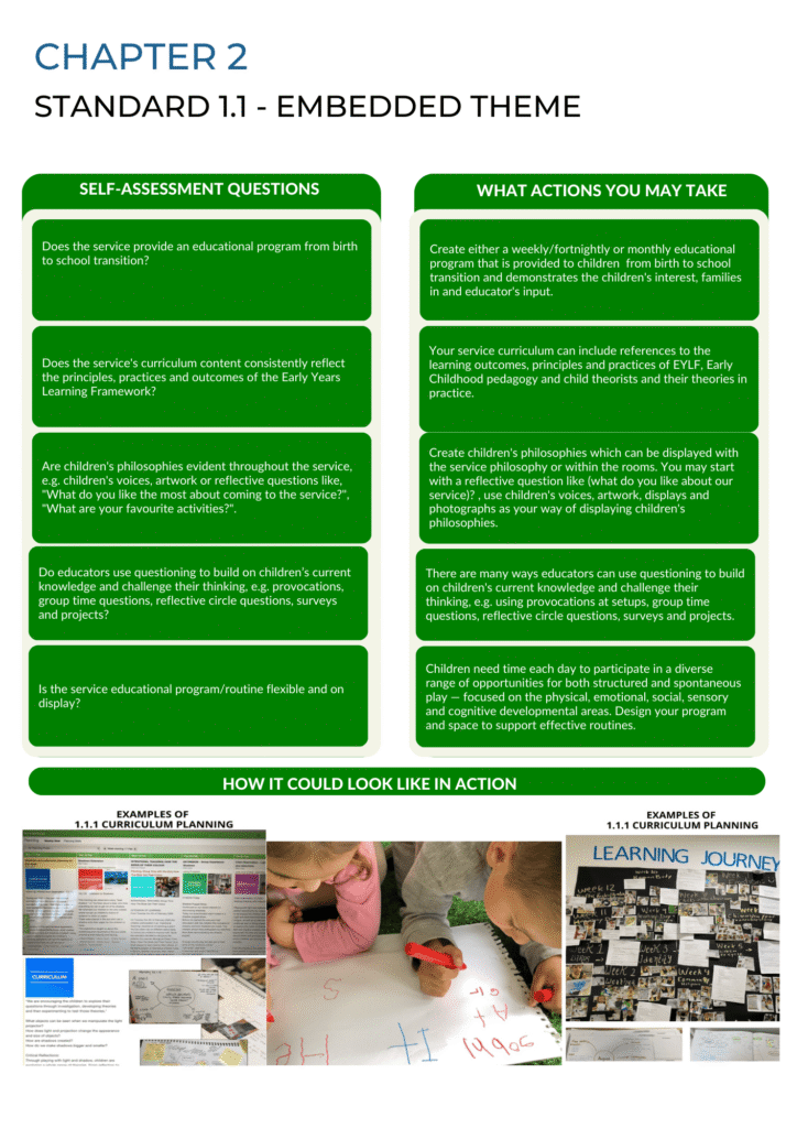 The Holistic QIP Manual - Holistic Management & Consultancy
